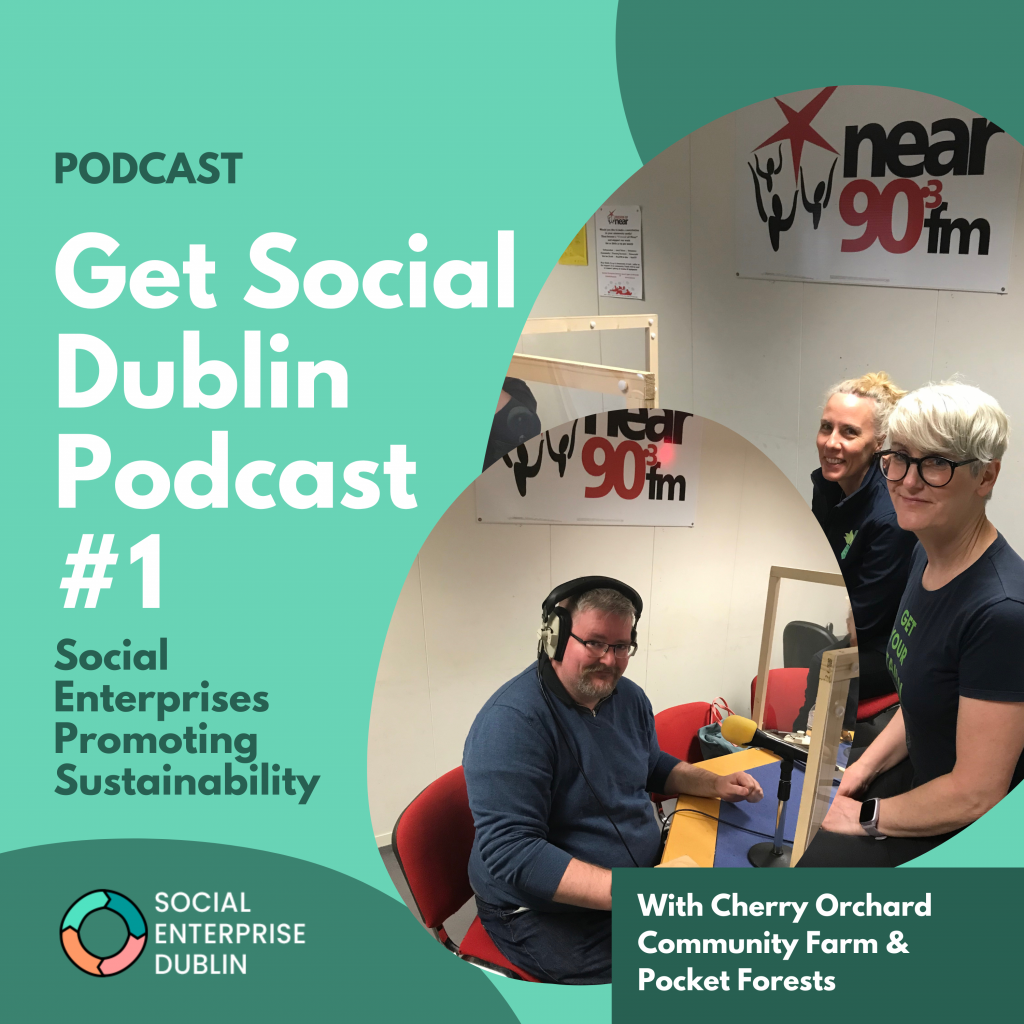 Resources for our Social Enterprises | Social Enterprise Dublin