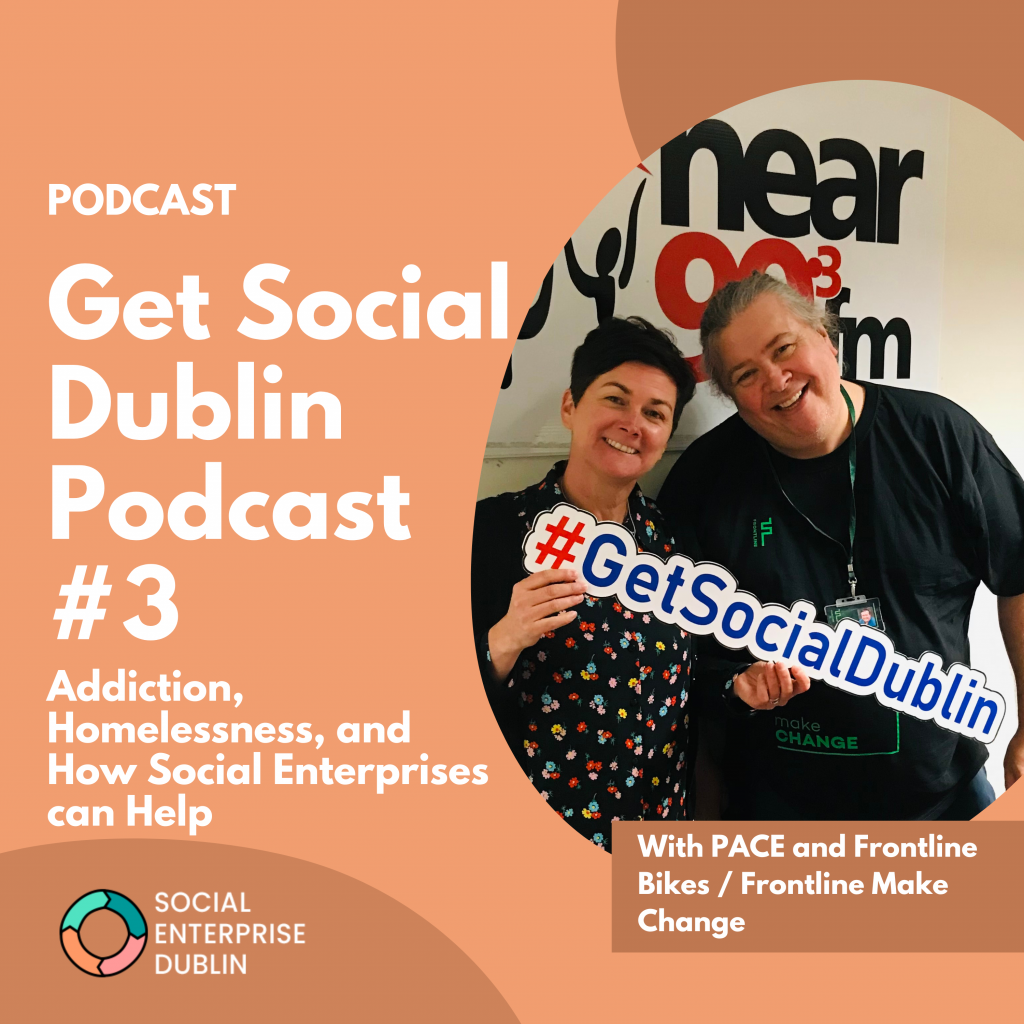 Resources for our Social Enterprises | Social Enterprise Dublin
